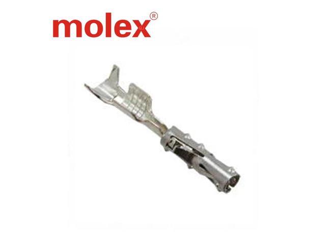 Click here for 100PCS Connector 643221039 64322-1039 Terminal Aut... prices