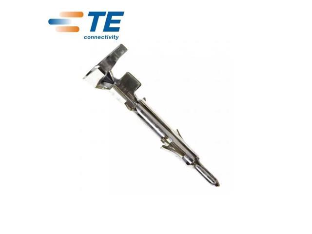 Click here for 30 PCS Connector 171383-1 terminal prices