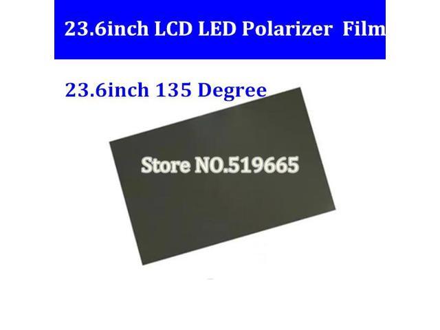Click here for 1PC 23.6inch 23.6 inch 135 degree LCD Polarizer Po... prices