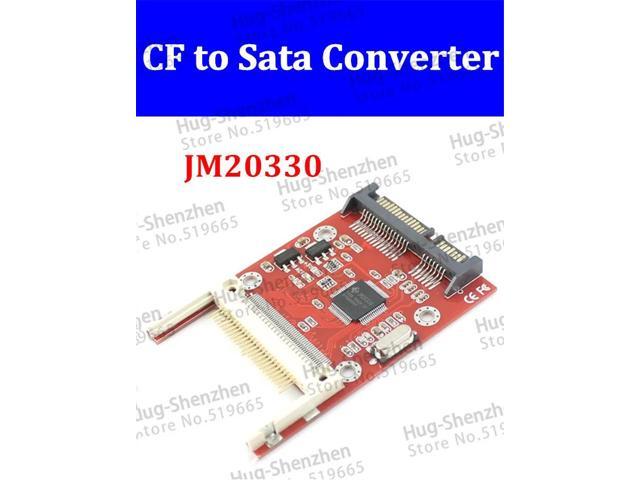Click here for 2015 Best Sale Compact Flash CF to Serial ATA SATA... prices