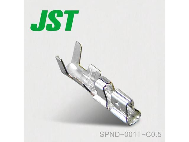 Click here for 50 pcs Connector SPND-001T-C0.5 prices