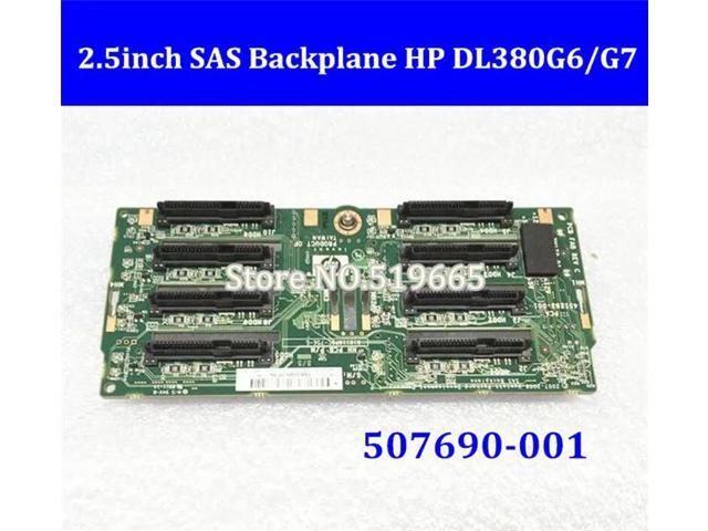 Click here for 2.5 2.5inch SAS HDD SSD Hard Drive Backplane for H... prices