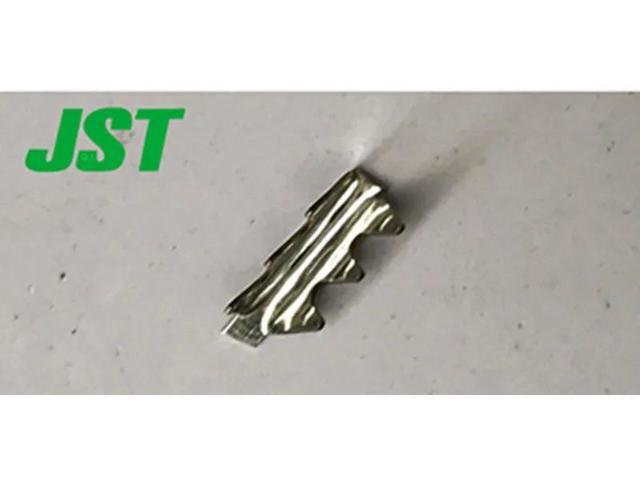 Click here for 100 PCS Connector SPC-2.5T wiring crimp terminal A... prices