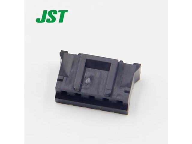 Click here for 50 PCS Connector PHR-5-BK genuine prices