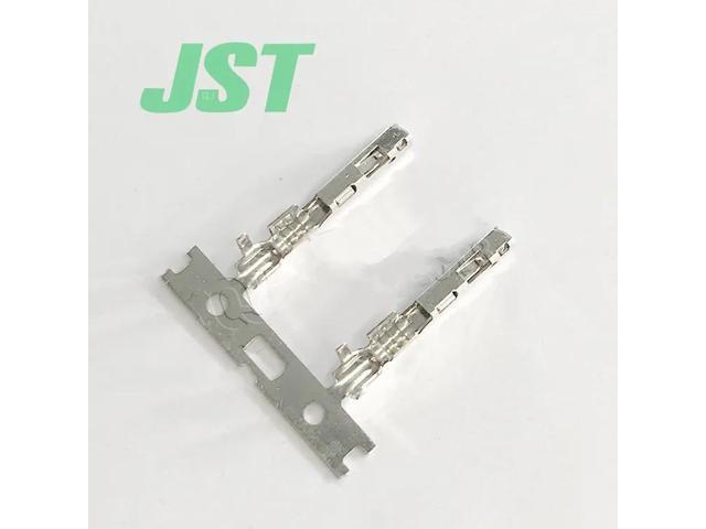 Click here for Connector SJWPSR-21T-P1.0 terminal prices