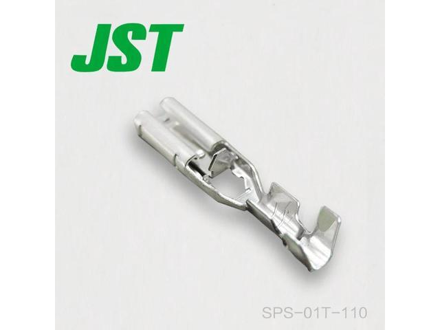 Click here for 100PCS Disc chain terminal Bare terminal Pin SPS-0... prices