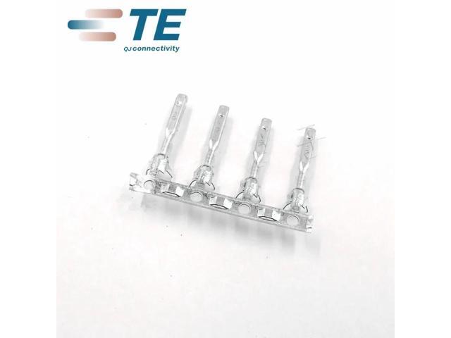 Click here for 50 PCS Connector 1418844-3 terminal prices