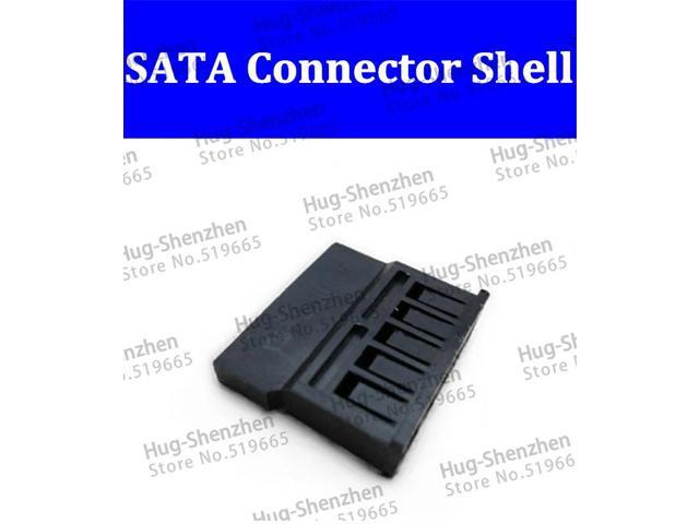 Click here for Wholesale 50pcs SATA Power Connector for SATA Hard... prices