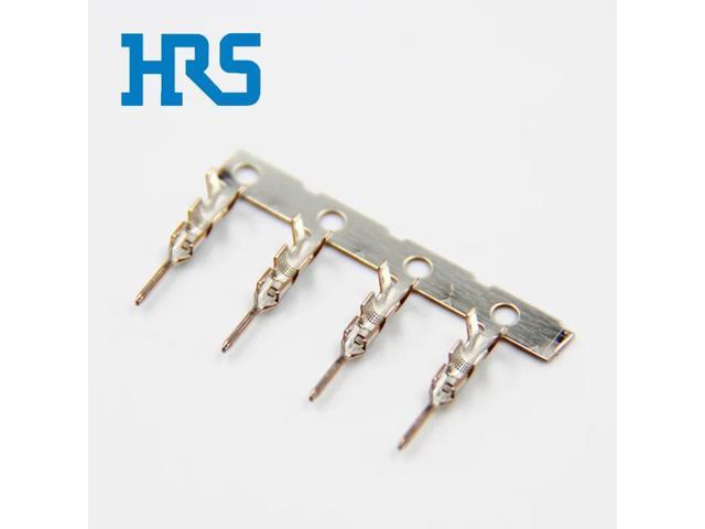 Click here for 100PCS DF3-EP2428PCF terminal connector prices