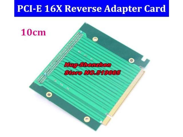 Click here for and DIY chassis PCI-E Reverse Card X16 graphics ca... prices
