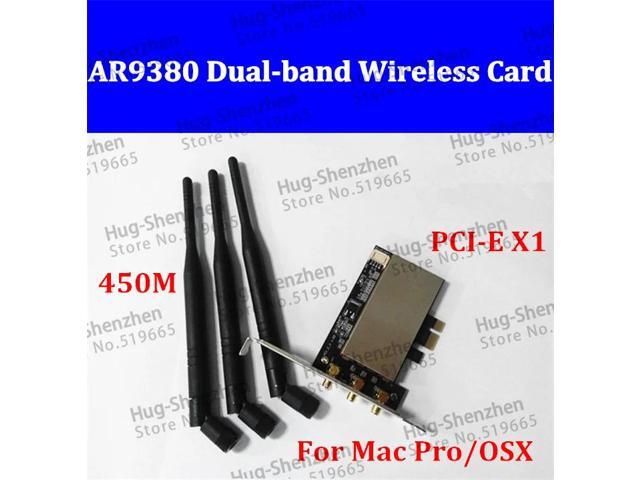 Click here for 450MB Extreme Atheros AR5BXB112 Wireless WIFI Card... prices
