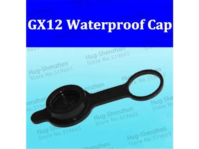 Click here for China wholesale 50pcs black color waterproof cap d... prices