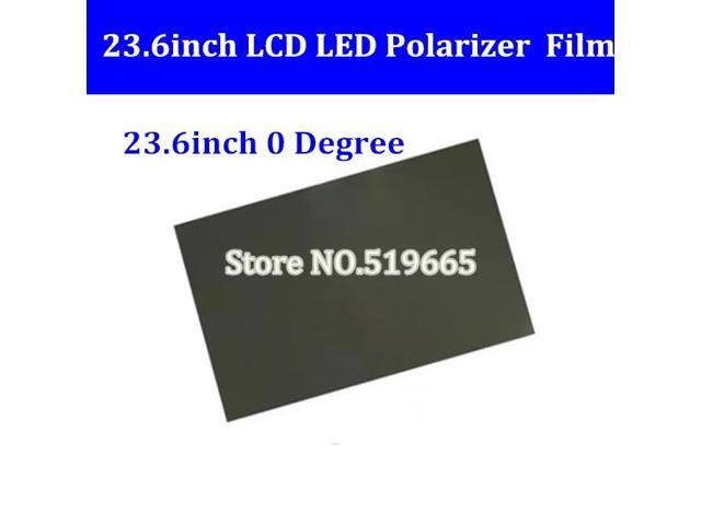 Click here for 1PC 23.6inch 23.6 inch 0 degree LCD Polarizer Pola... prices