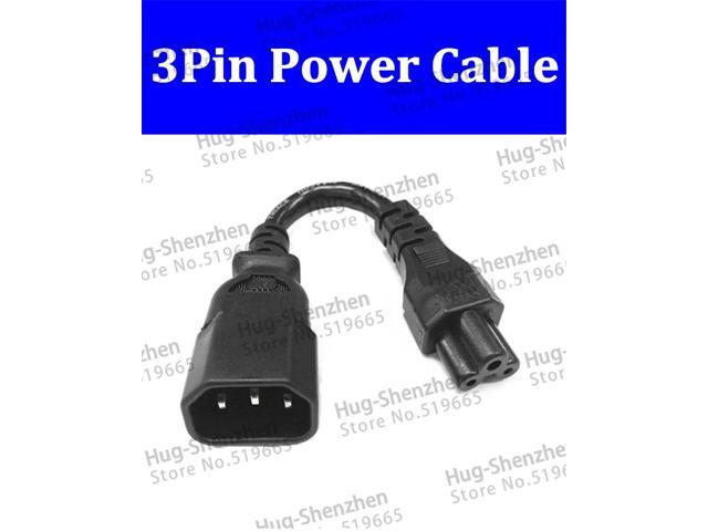 Click here for 220V power cable to laptop power adapter cable 3pi... prices