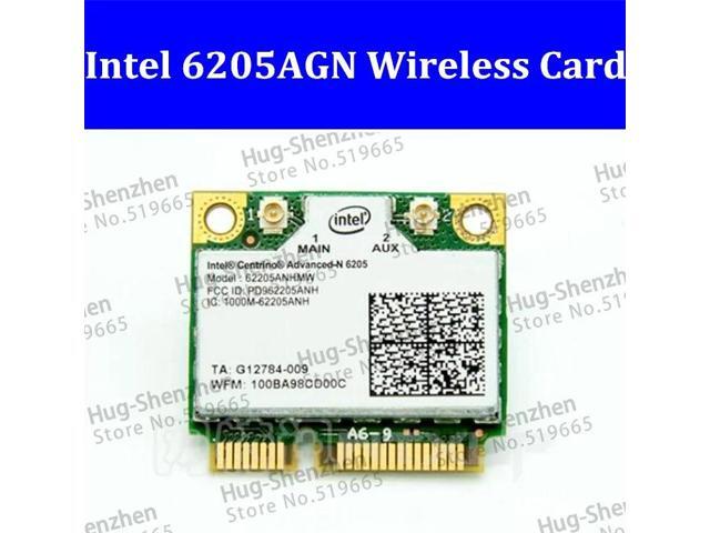 Click here for For Intel Dual band Advanced-N 6205 62205ANHMW 620... prices