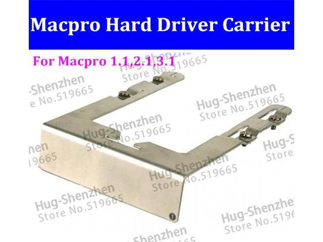 Click here for Mac Pro Hard Driver HDD Tray Carrier Nice with Scr... prices