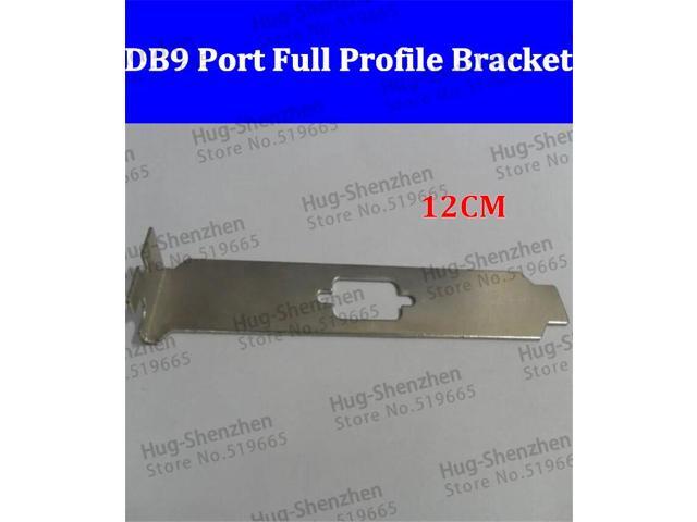 Click here for PCI PCI-E DB9 VGA Port Full Profile Bracket for co... prices