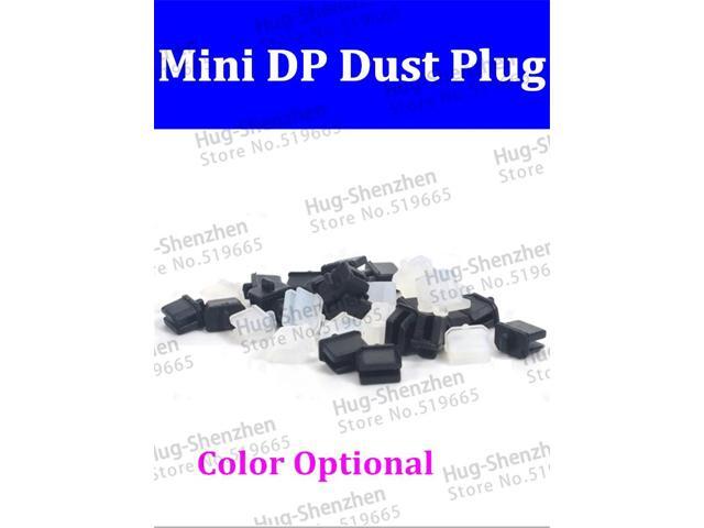 Click here for 200pcs/lot mini displlay port /mini DP dust plug f... prices