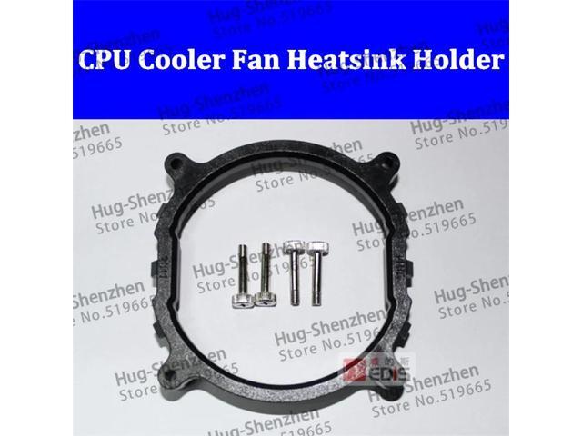 Click here for 3pcs/lot CPU Cooler Fan Heatsink Bracket Holder fo... prices