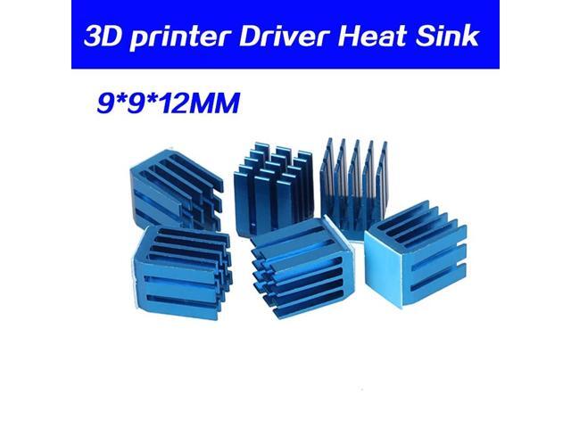 Click here for 3D printer stepper motor driver heat sink A4988 mo... prices