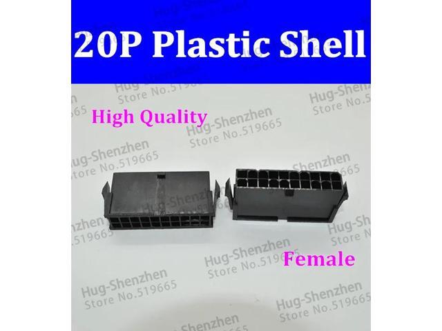 Click here for Wholeslae 50pcs ATX / EPS Molex 4.2mm 5559 20pin 2... prices