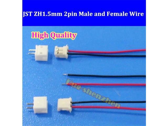 Click here for Wholesale 200Set/lot JST Mini Micro ZH 1.5 ZH1.5MM... prices