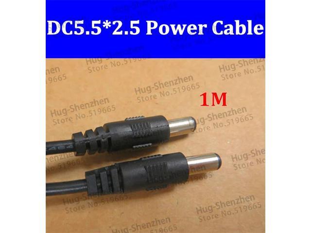 Click here for 1M 5.5*2.5 12V monitoring DC power cable DC5.5*2.5... prices