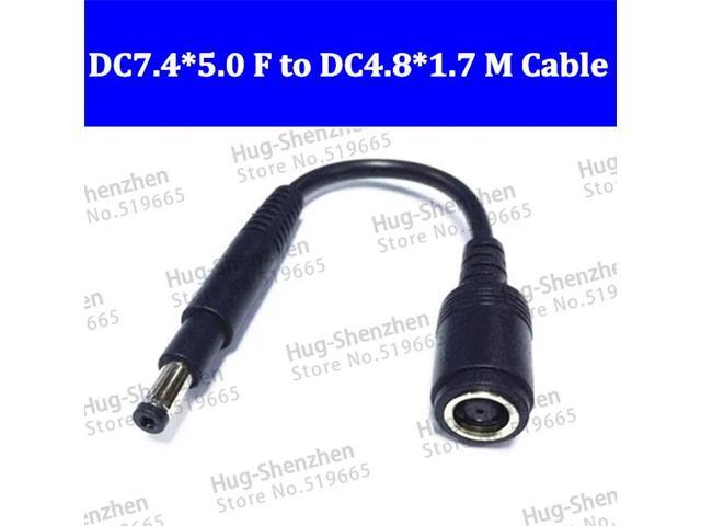 Click here for dc convertor connector dc power cable 7.4 female j... prices