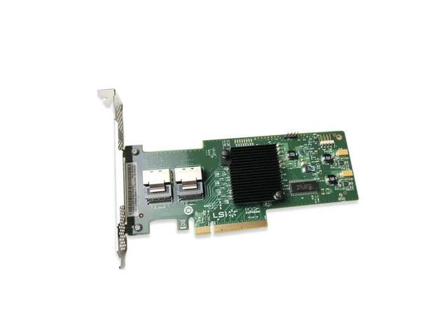 Click here for 9200-8i 6Gb SAS expansion card PCIe hard disk arra... prices