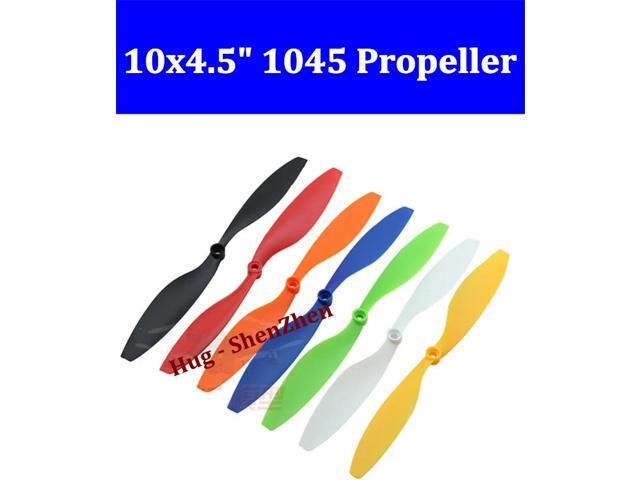 Click here for 14 Pairs/28pcs 10x4.5 1045 1045R CW CCW Propeller... prices