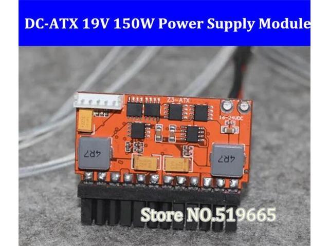 Click here for DC ATX PSU 19V 250W Pico ATX Switch Pico DC-DC PSU... prices
