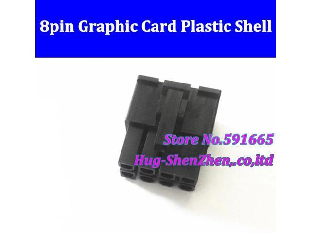 Click here for 500pcs/lot ATX / EPS PCI-E GPU 4.2mm 5557 8p 8Pin... prices