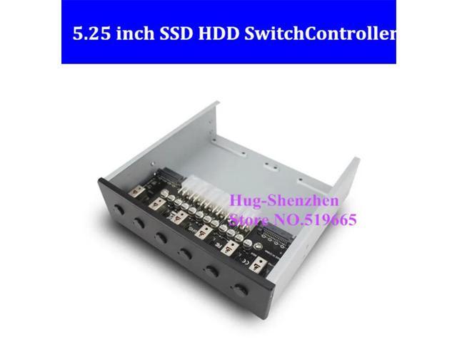 Click here for 5.25inch optical Hard drive selector extension swi... prices