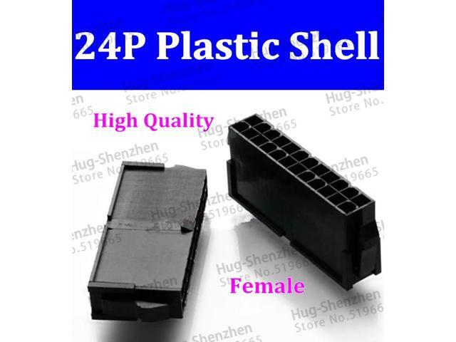 Click here for Wholesale 50pcs ATX / EPS Molex 4.2mm 5559 24pin F... prices