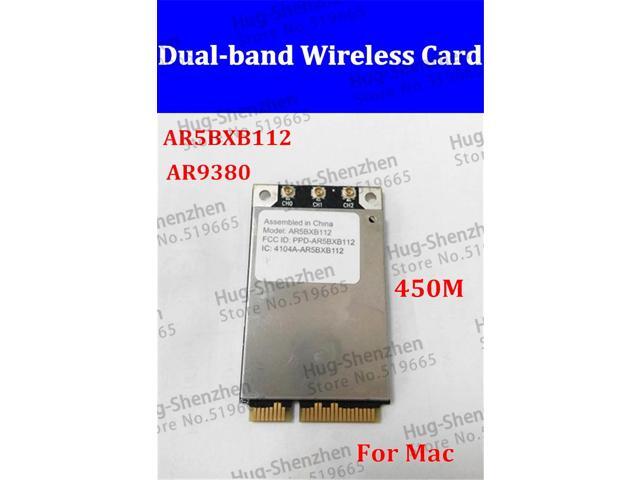 Click here for 1PCS Airport Extreme AR5BXB112 Wireless WIFI Card... prices