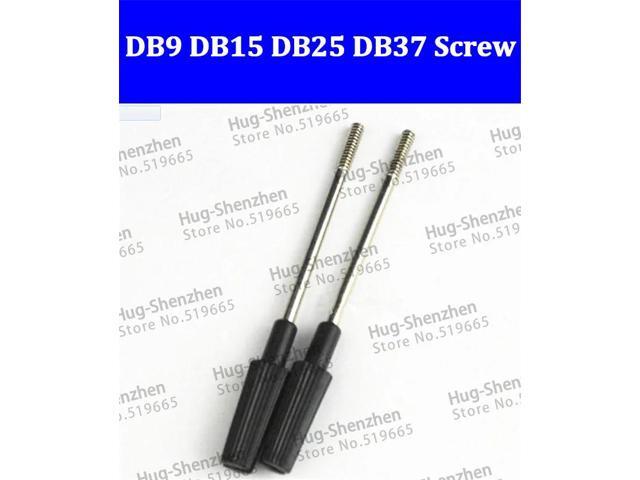 Click here for 50pcs Serial Port Screw 2.8x66mm DB9 DB15 DB25 DB3... prices