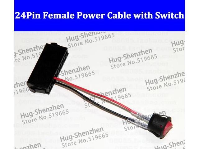 Click here for Popular PC 24Pin motherboard ATX/EPS Power Supply... prices