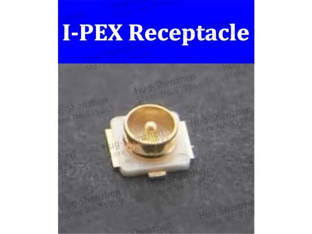 Click here for 50PCS/lots 20279-001E IPEX plate end real thing jo... prices