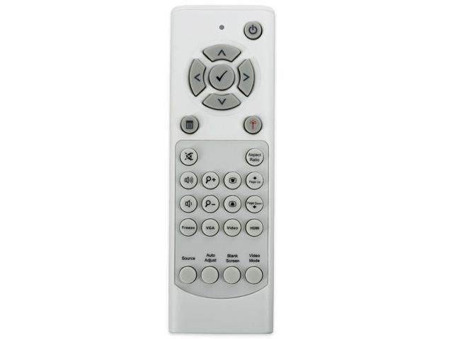 Click here for Leankle Remote Controller TSKB-IR02 for Dell Proje... prices