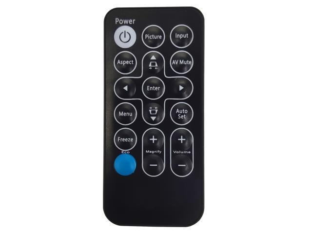 Click here for Leankle Remote Control for Ricoh Projectors PJ HD5... prices