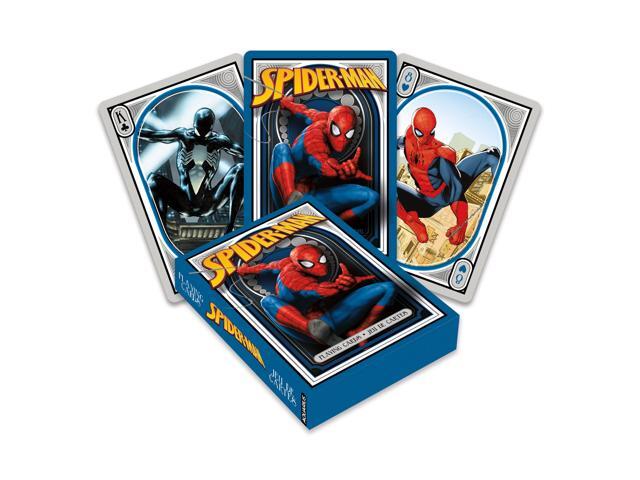 Click here for Marvel - Spider-Man Playing Cards prices