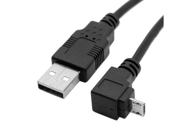 Click here for CYDZ Up Angled 90 Degree Micro USB to USB Data Cha... prices