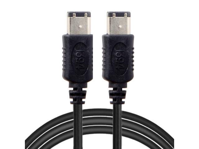 Click here for FireWire 400 6-6 ilink Cable IEEE 1394 - 6 PIN / 6... prices