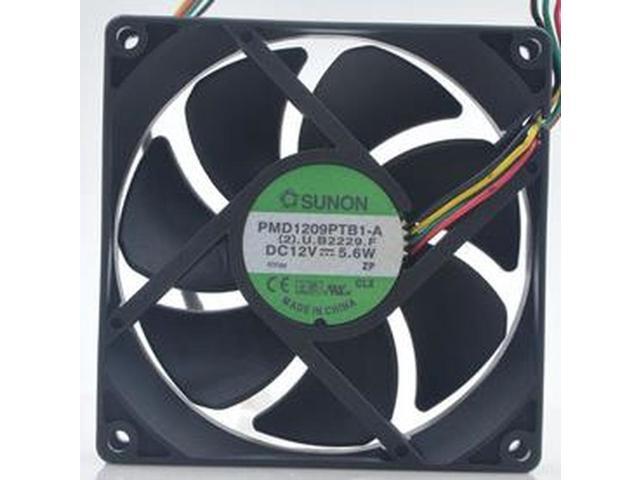 Click here for PMD1209PTB1-A 9025 12V5.6W 4 line large air volume... prices