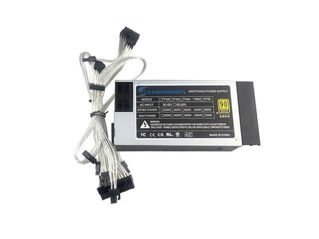 Click here for 500W FLEX small 1U power supply mini-ITX Mini moth... prices