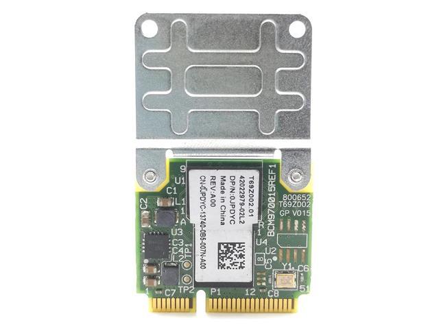 Click here for BCM970015 BCM70015 HD Crystal Hardware Video Decod... prices