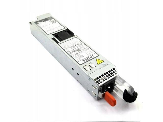 Click here for 350W PSU R320 R420 R720 Server Power Supply L350E-... prices