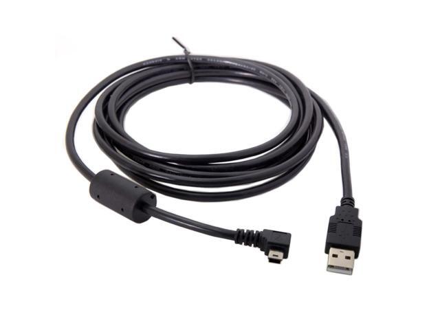 Click here for CYDZ Right Angled 90 Degree Mini USB B Type 5pin M... prices