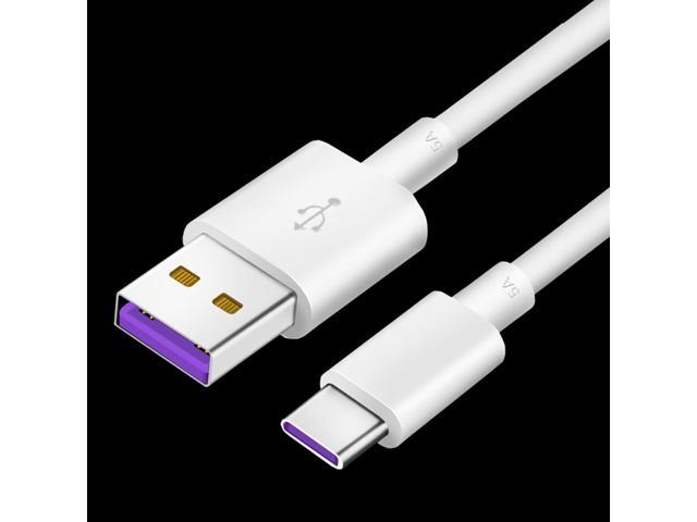Click here for CYDZ Fast Charge 5V 5A Type-C USB-C to USB 2.0 Dat... prices