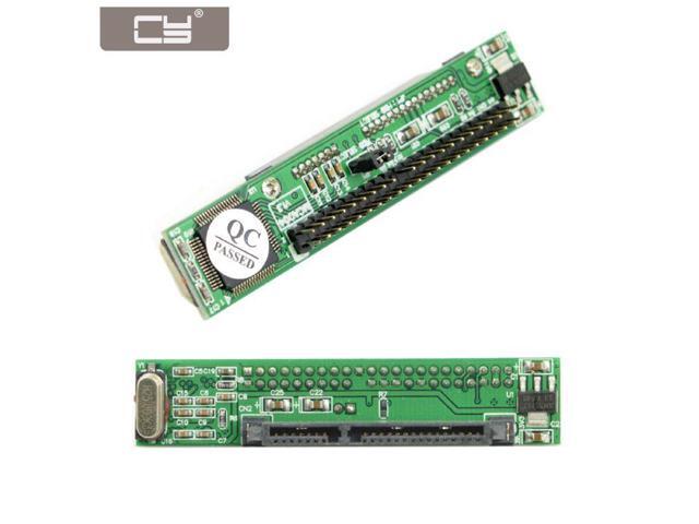 Click here for CYDZ SATA Female to IDE 44Pin Adapter Converter PC... prices